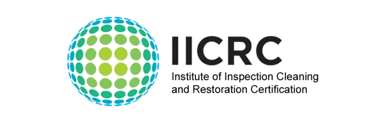 IICRC-Certified-Company | Minkoff Company