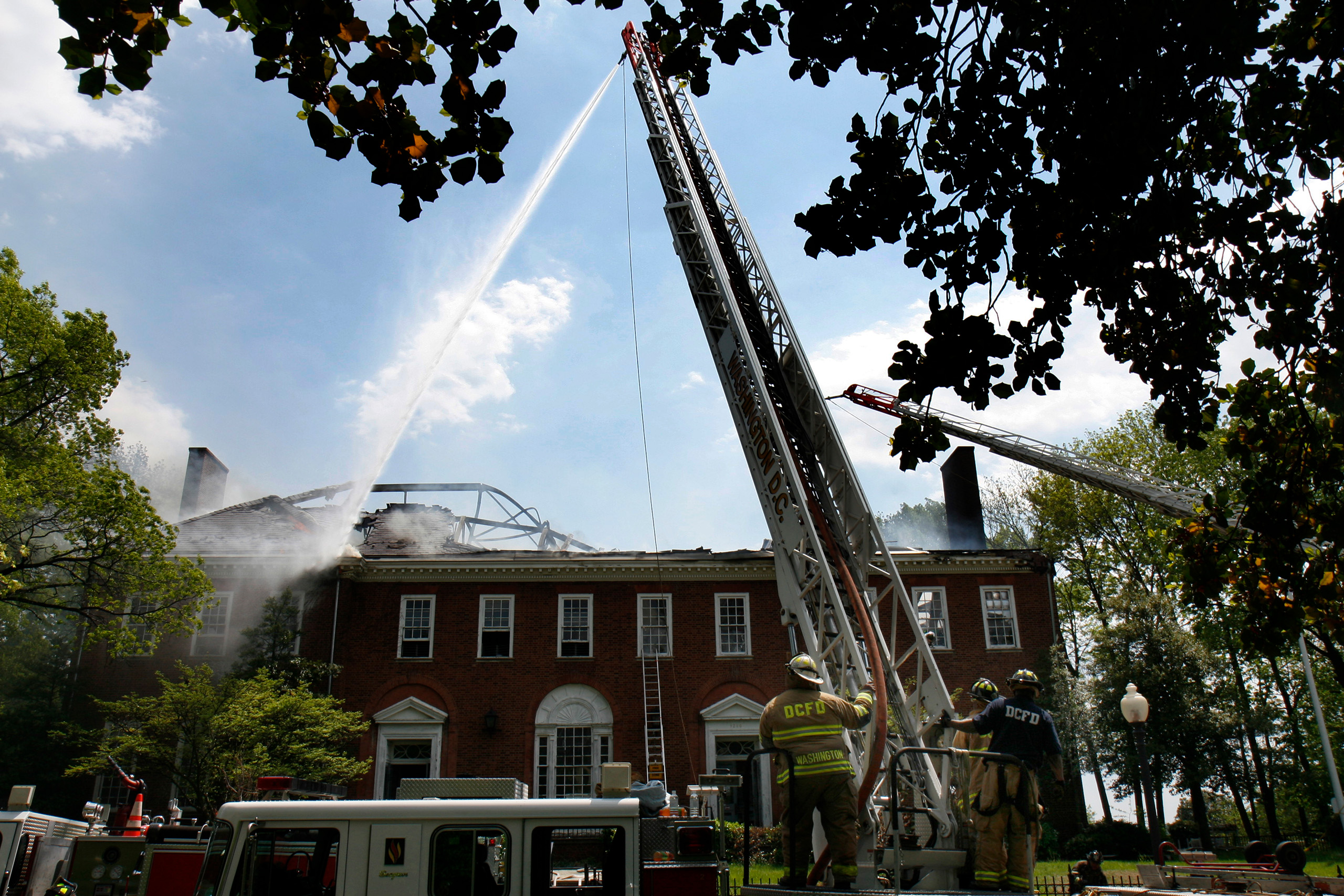 Georgetown Public Library | Minkoff Company